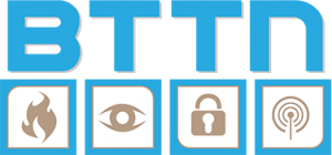 BTTN | Brandbeveiliging, camerabeveiliging en alarmbeveiliging Nijmegen